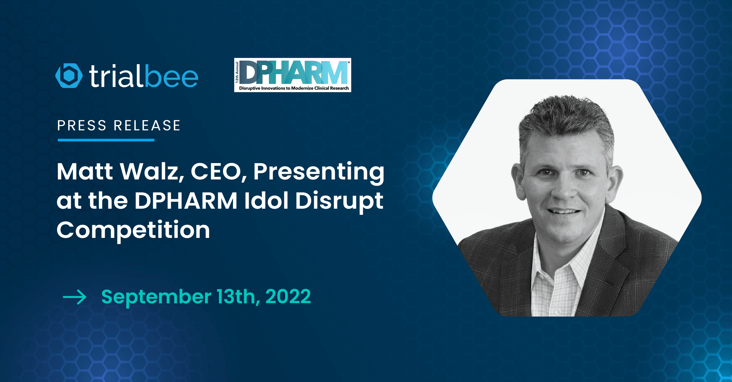 Trialbee Introduces Trialbee Honey™ Analytics, Real-Time Recruitment ...