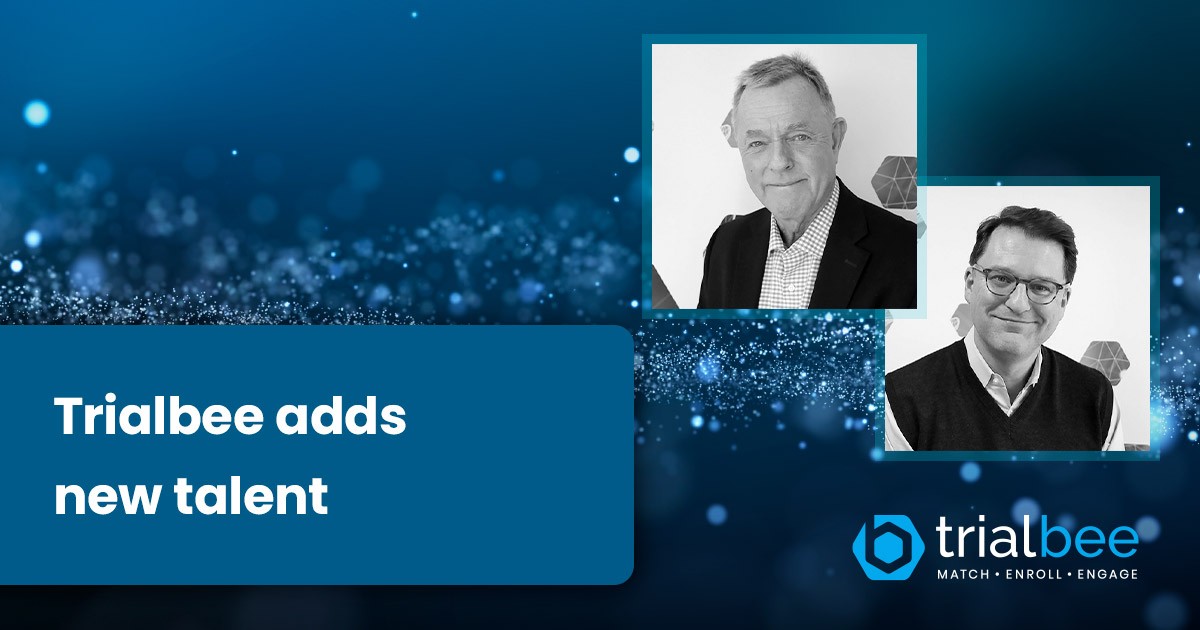 Trialbee pursues strategic expansion through new talent and investment ...