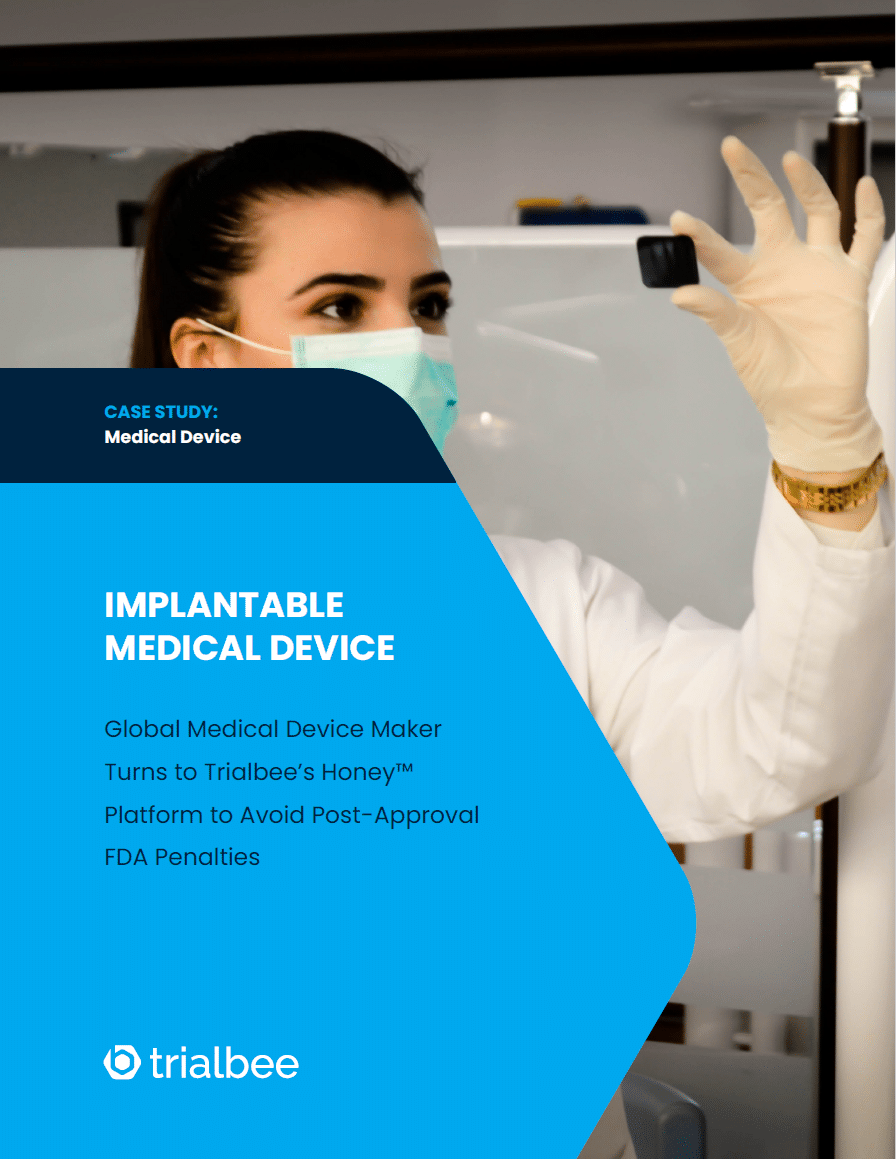 Implantable Medical Device - Trialbee