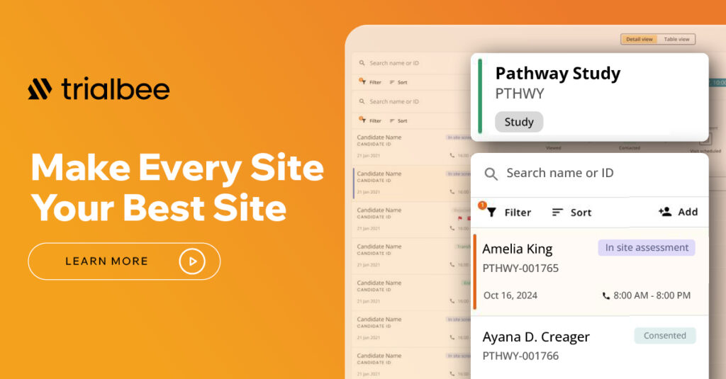 Resources - Trialbee