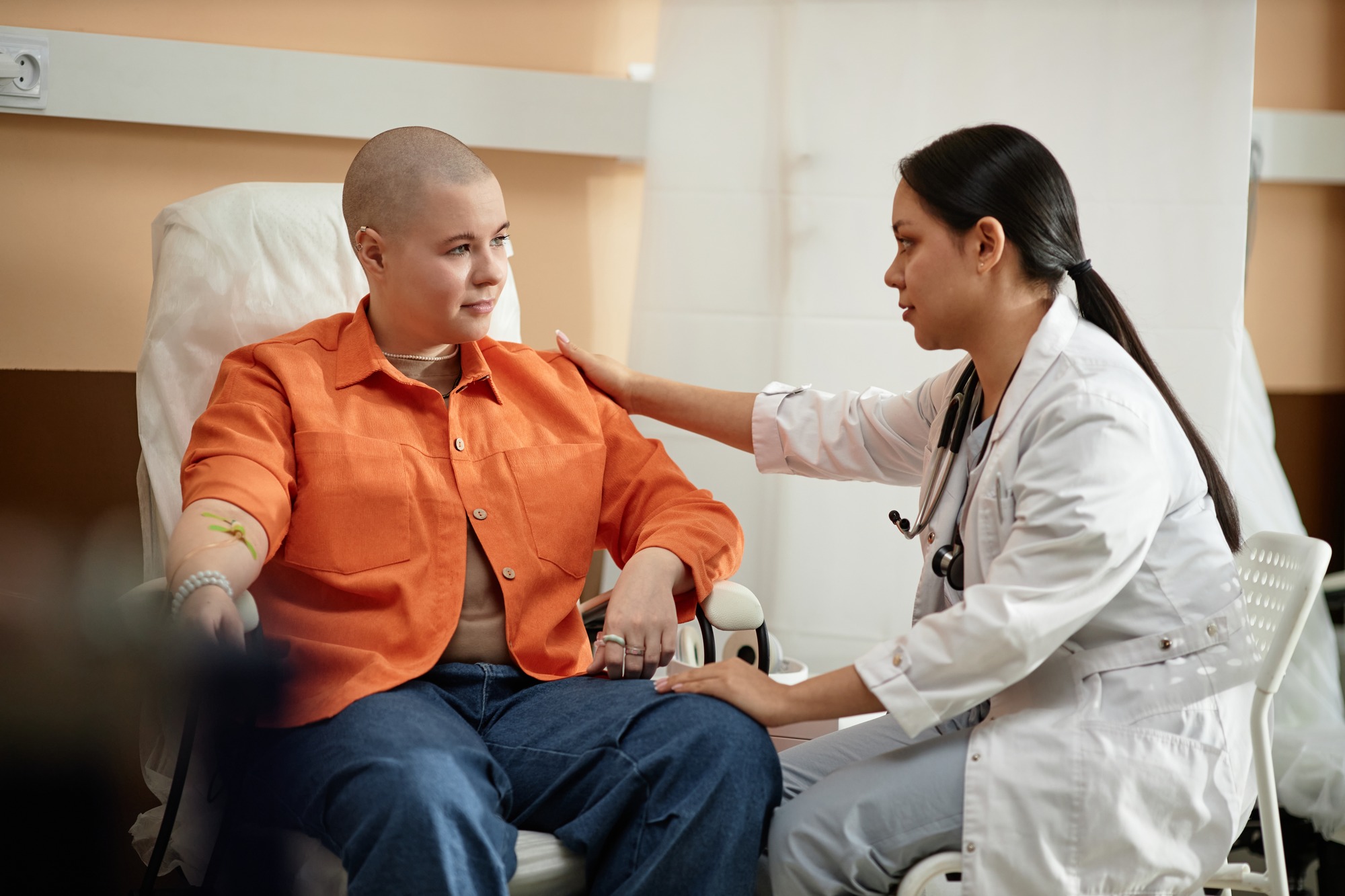 Fast Start Connects 15 CAH Patients in First 4 Weeks - Trialbee