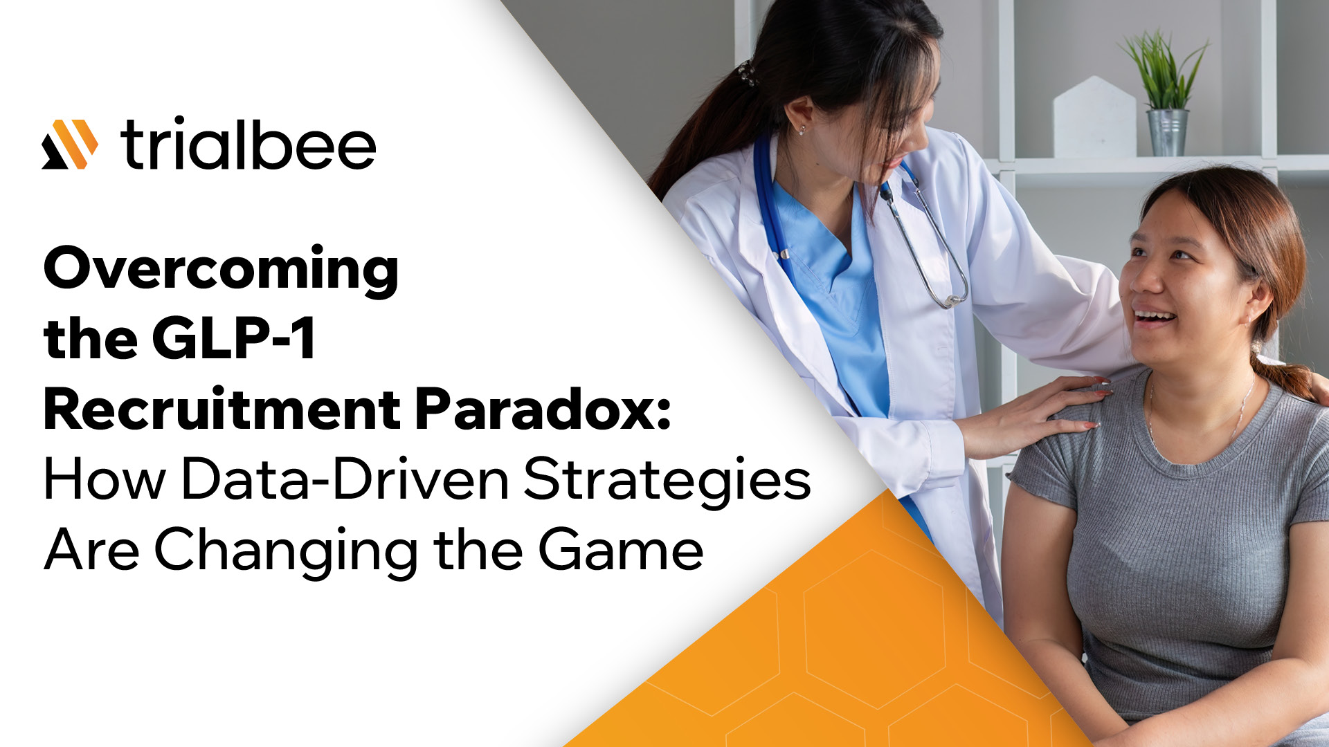 Simplified Patient Recruitment for Clinical Trials | Trialbee